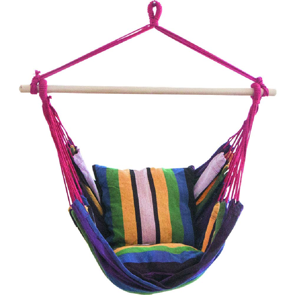 Hanging Chairs – Hammock Station