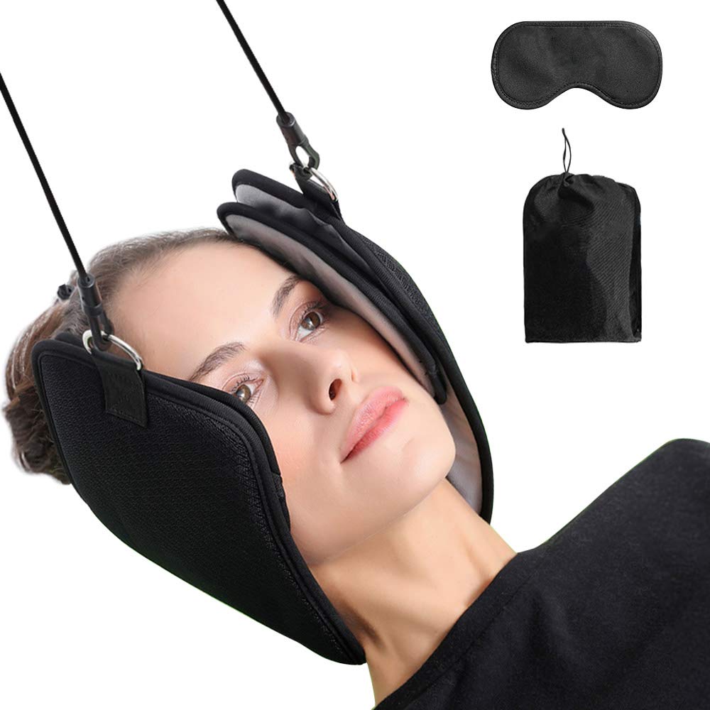 Neck Traction - Head Hammock-AIYUE – Hammock Station